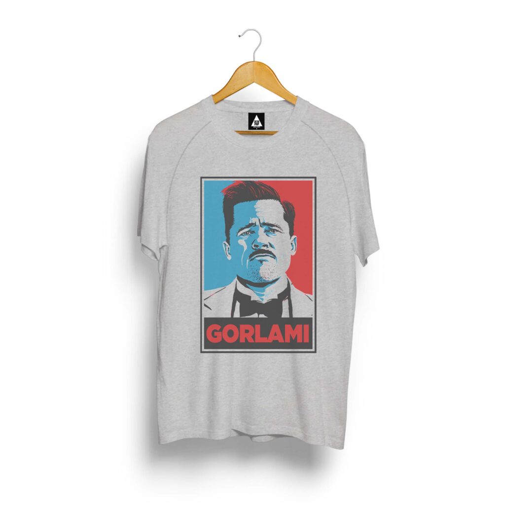 INGLOURIOUS BASTERDS - GORLAMI - Zeta Pop Market