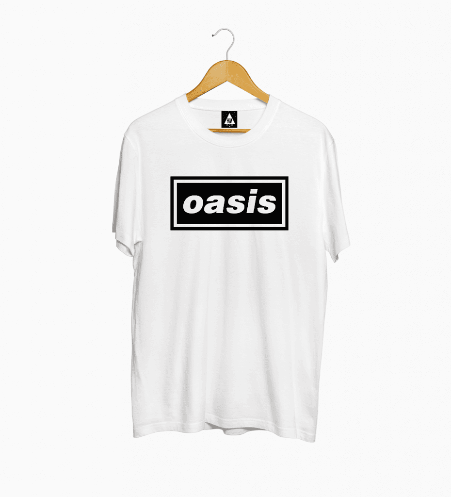 OASIS LOGO - Zeta Pop Market