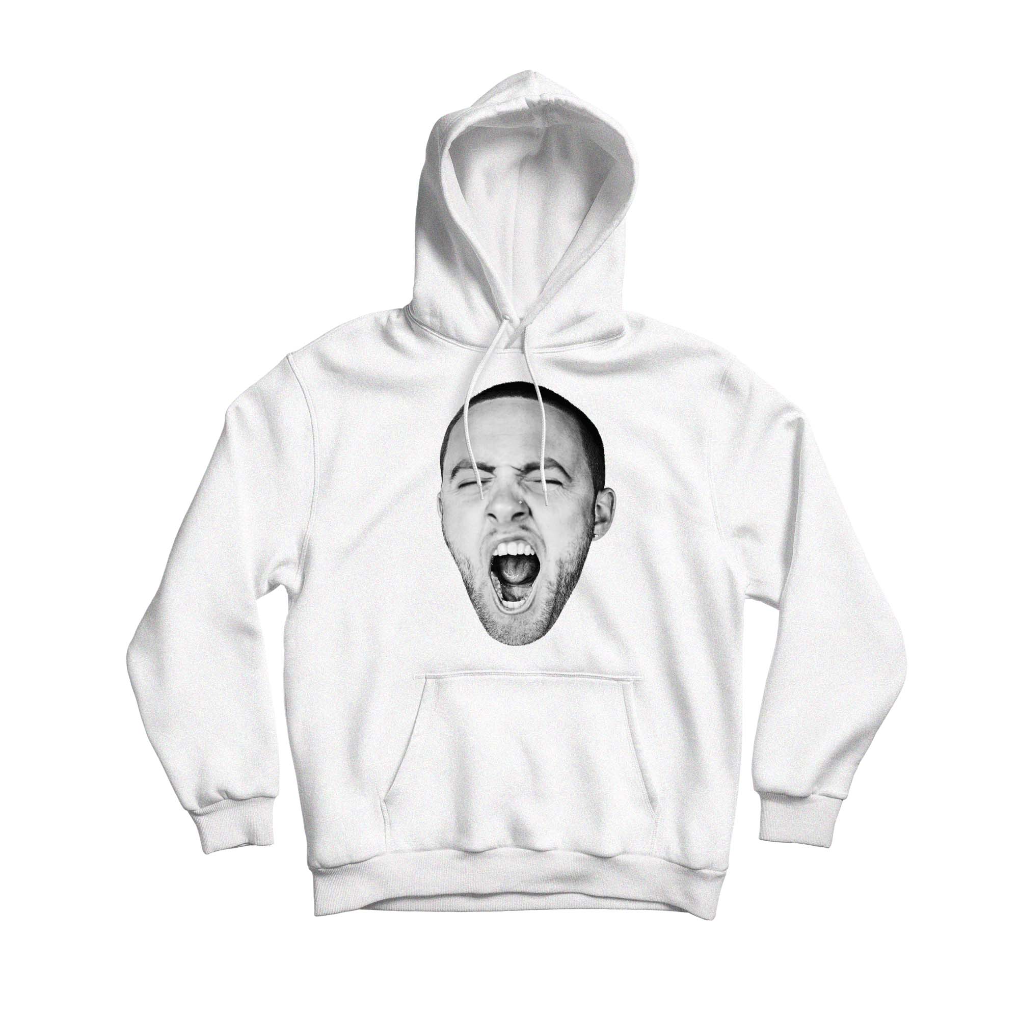 MAC MILLER - Zeta Pop Market