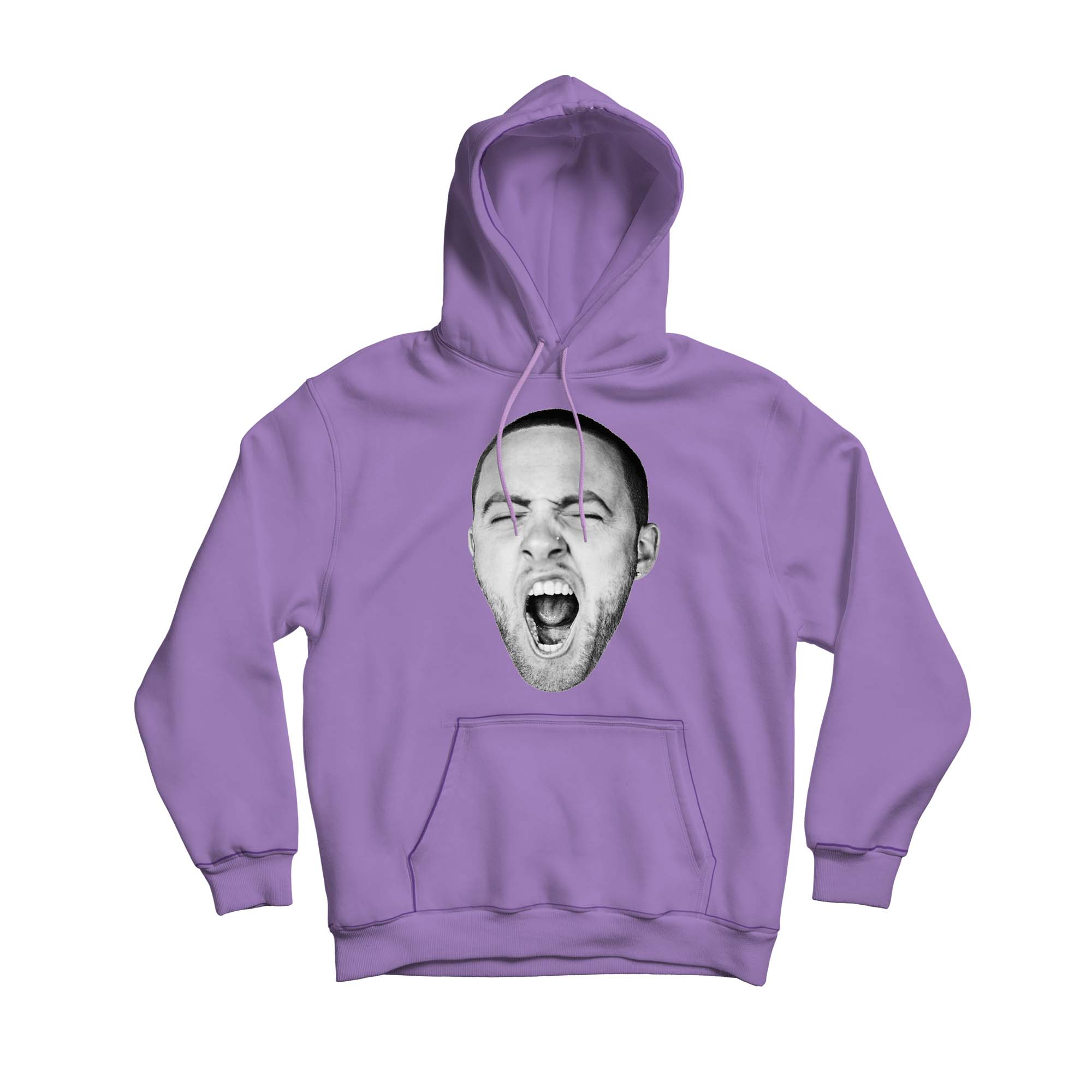 MAC MILLER - Zeta Pop Market